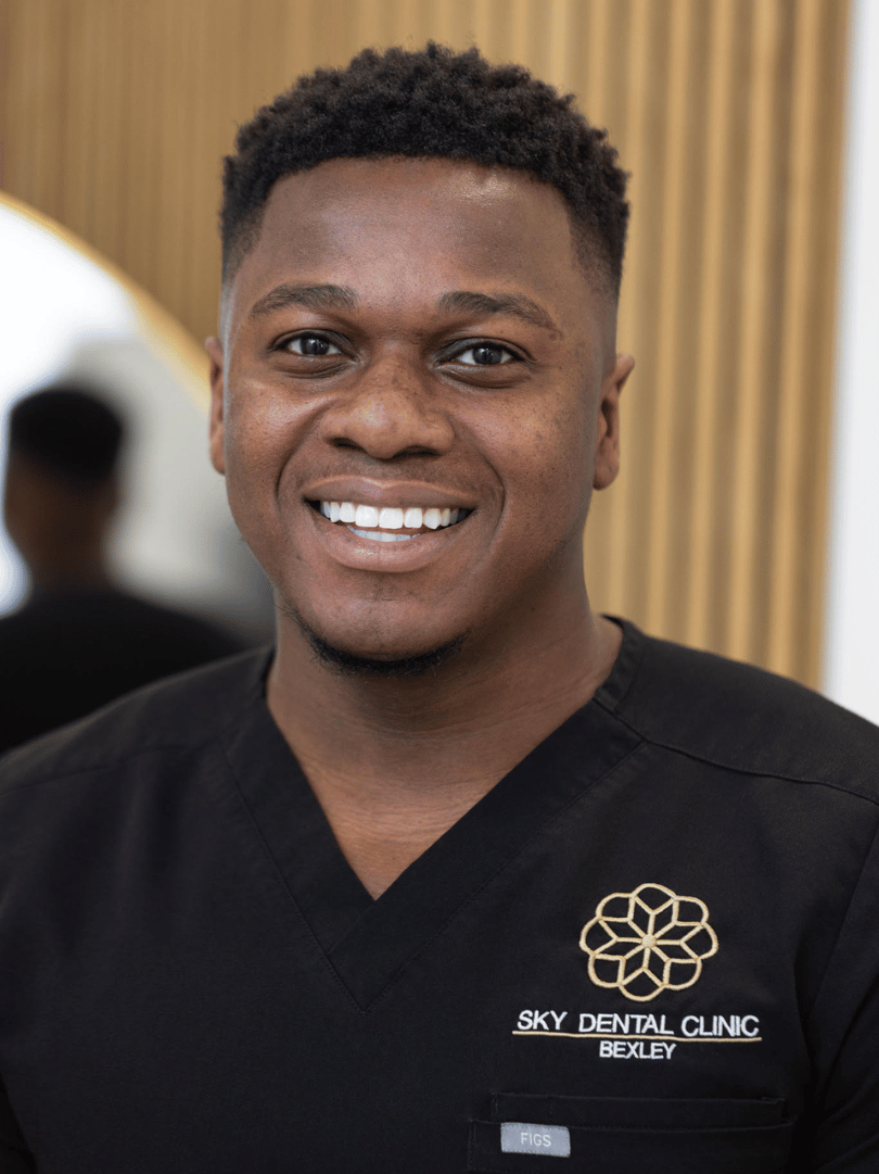 Our Team - Sky Dental Clinic | Dentist in Bexley, London