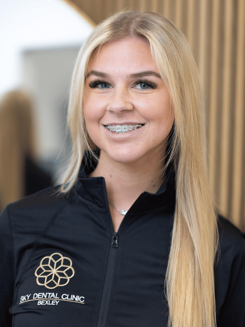 Libby Hancock - Sky Dental Clinic | Dentist in Bexley, London