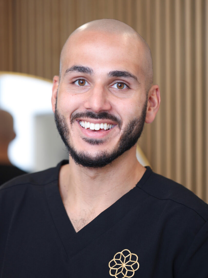 Our Team - Sky Dental Clinic | Dentist in Bexley, London