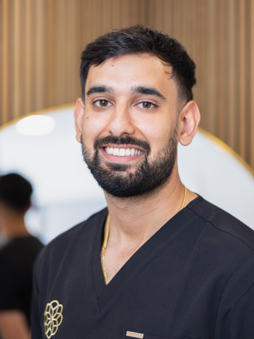Our Team - Sky Dental Clinic | Dentist in Bexley, London