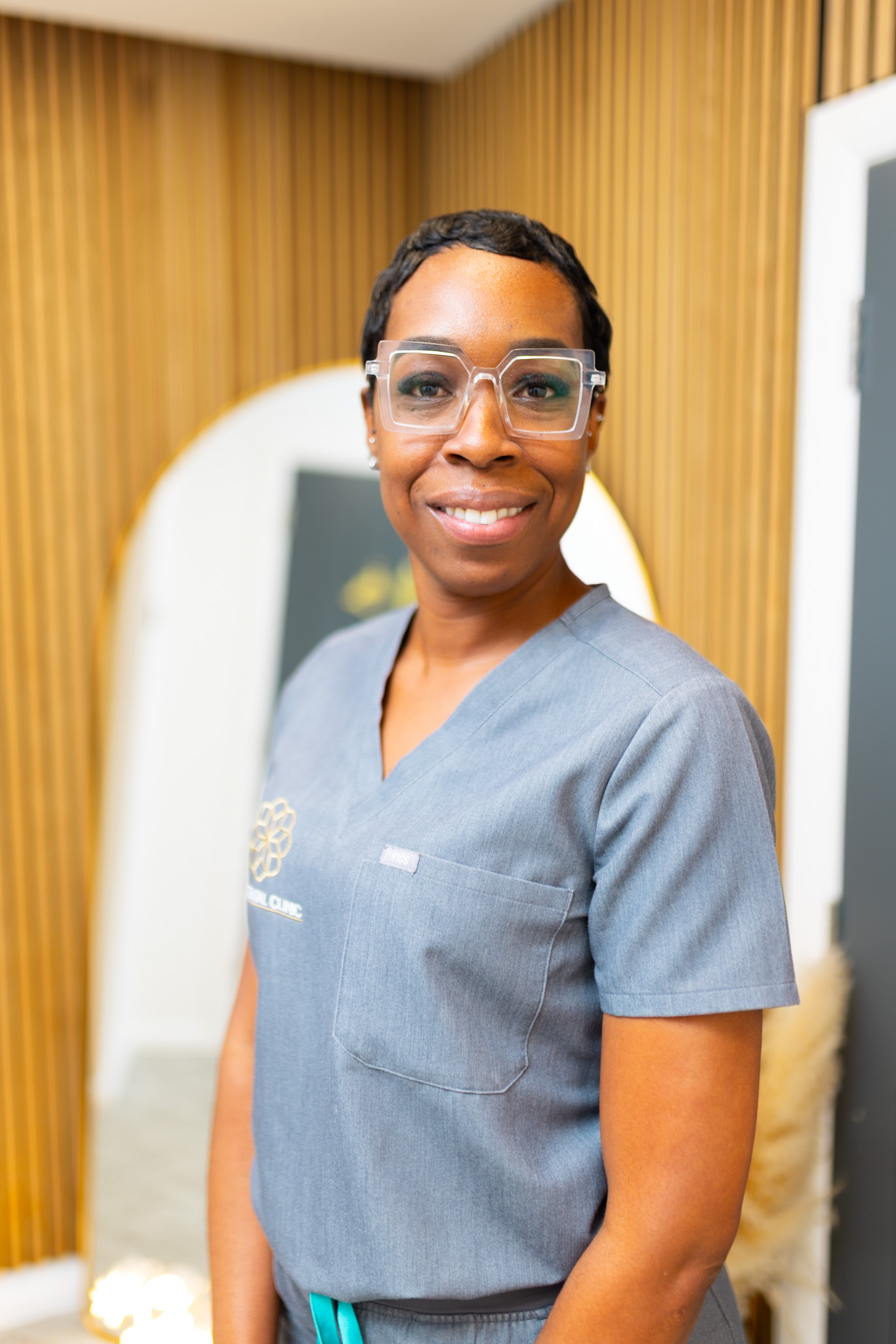 Candice Harris - Sky Dental Clinic | Dentist in Bexley, London